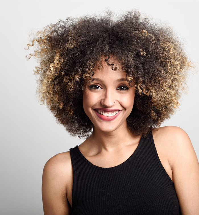 Larla Korff - SMASAF